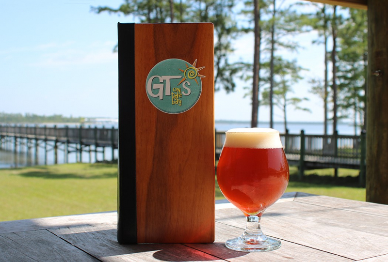 Home - GTs on the Bay